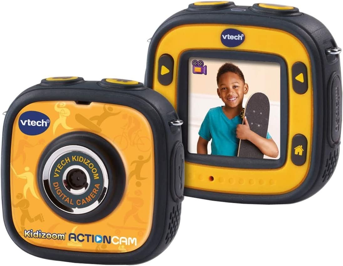 VTech - Kidizoom Action CAM – Multishop.pt